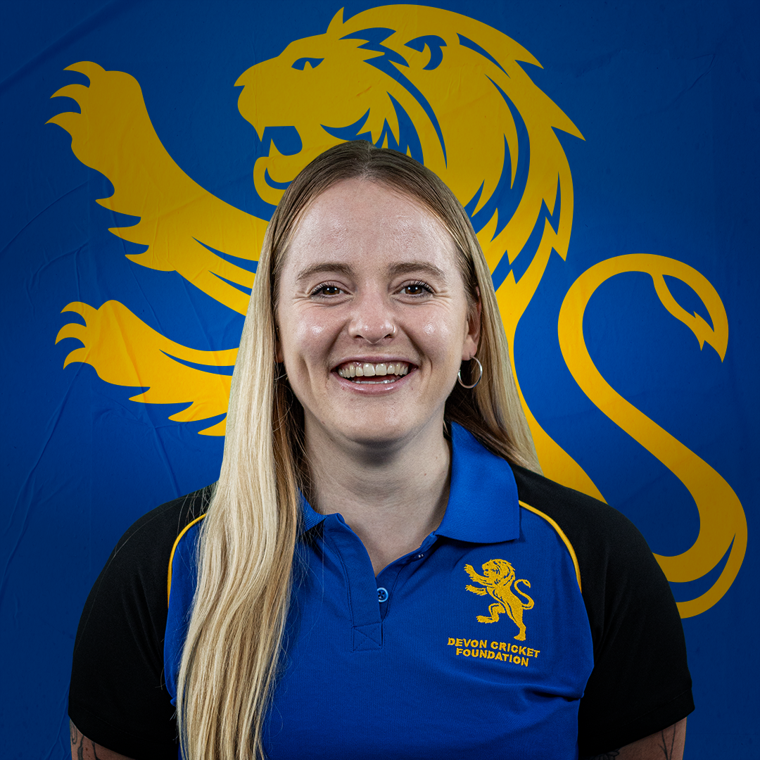 Professional Staff - Devon Cricket